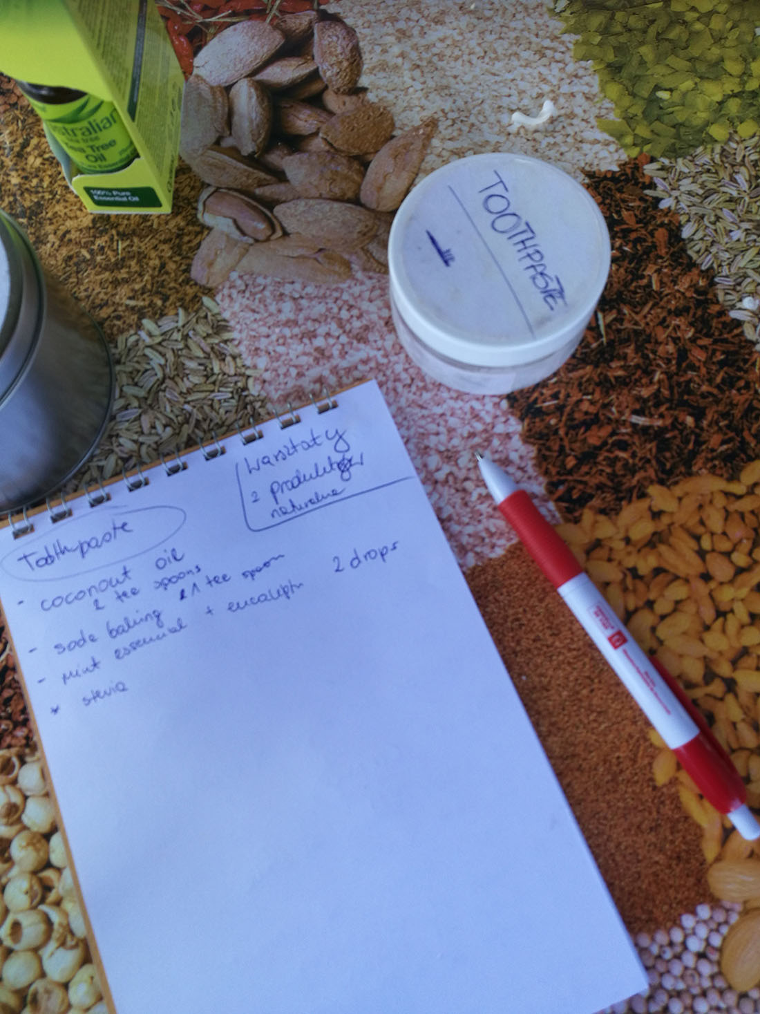 SOS - SEEDS OF SUSTAINABILITY | CIM HORYZONTY